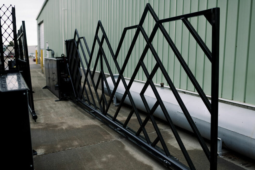 Ideal Manufacturing | Billings, Montana - Ideal Manufacturing